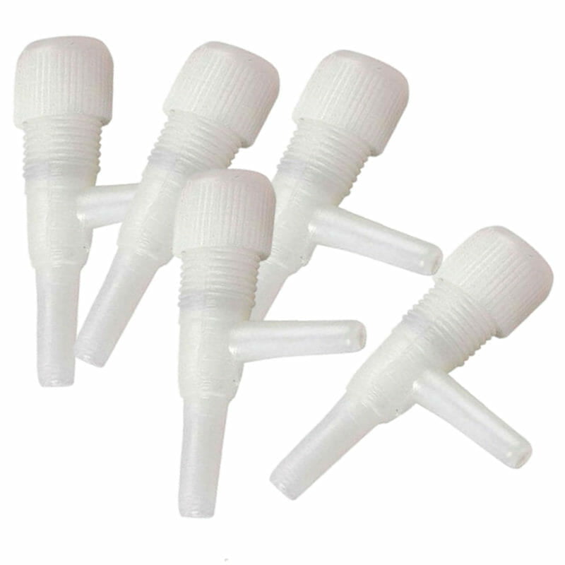 Air Valves / Air Taps - Aquarium Central