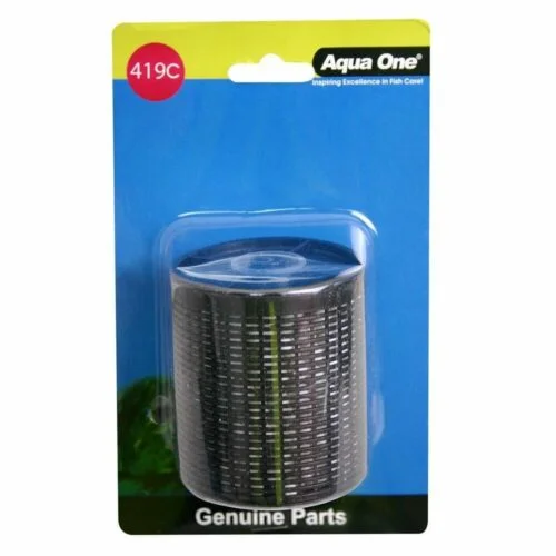 CERAMIC CARTRIDGE 419C suit Aqua One Moray 700/700L Internal Filter ...