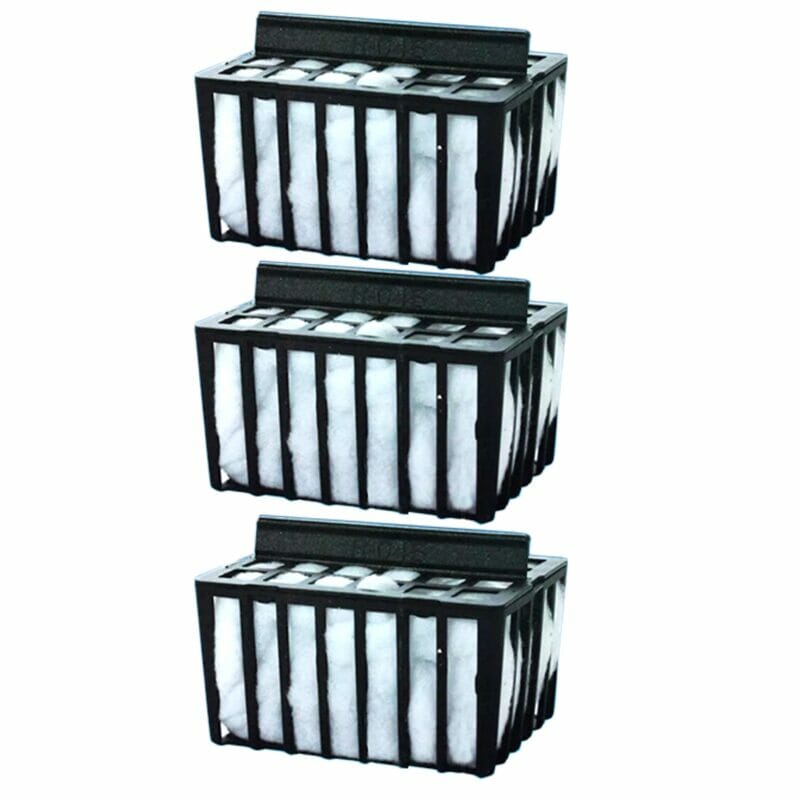 Aquarium Central - FILTER PACK EG764 suit Blue Planet Lagoon 70L, Haven ...