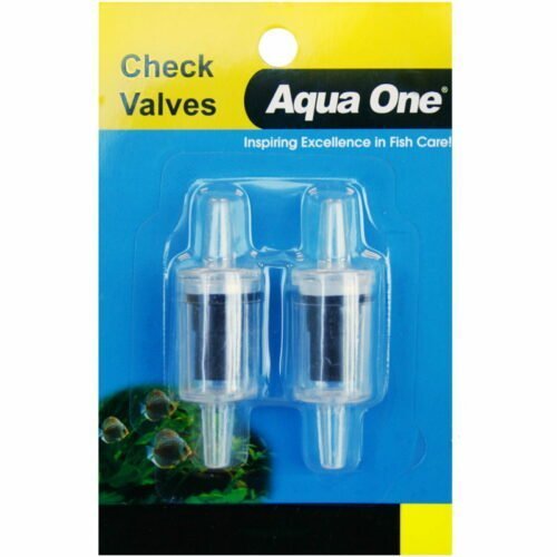 Air Valves / Air Taps- Aquarium Central