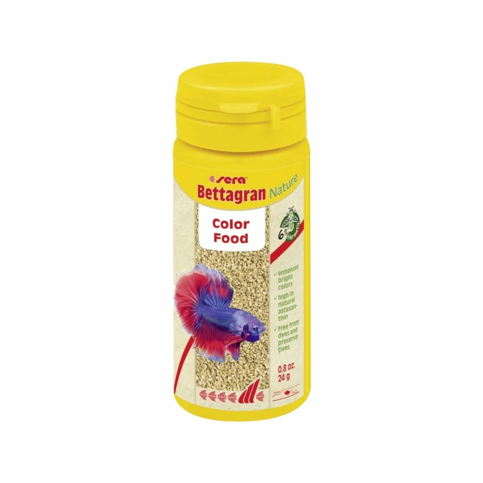Sera Fish Food – Premium Nutrition Australia