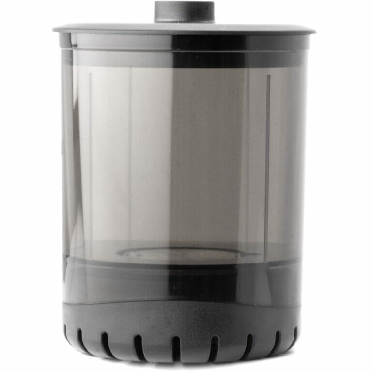 Aquael Internal Turbo Filter Media Chamber for 1000 1500 2000 Turbo ...